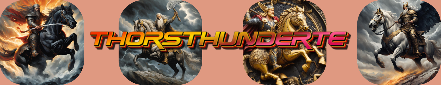 thorsthunderte